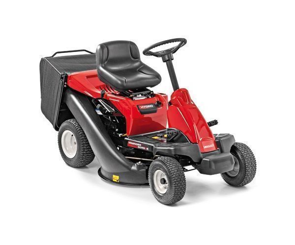 Lawnflite Smart MiniRider 60RDHE ride-on mower (60cm cut) – FR Jones ...