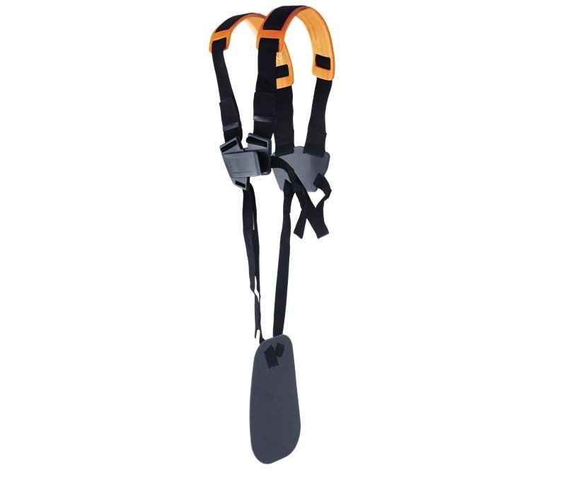 Husqvarna standard double harness – FR Jones and Son Ltd | Warehouse ...