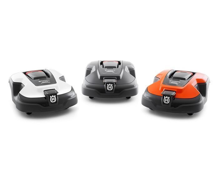 Husqvarna replaceable top cover to fit 310/315 Automower® – FR Jones ...