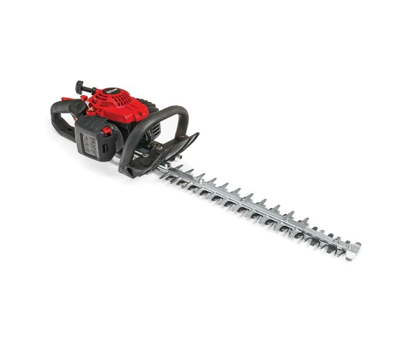 MTD Lawnflite GHT4528 hedge cutter (18″ cut, 22cc) – FR Jones and Son ...