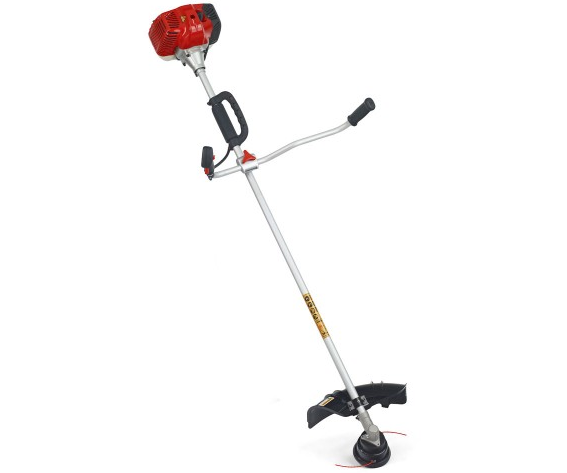 Lawnflite MTD1033AVS brushcutter/strimmer (33cc) – FR Jones and Son Ltd ...