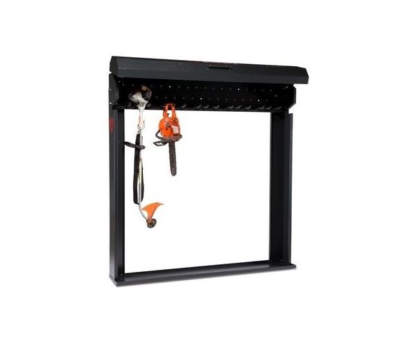 Armorgard SSR StrimmerSafe secure storage rack – FR Jones and Son Ltd ...