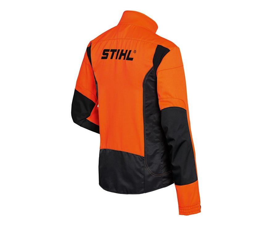 Stihl Dynamic jacket – FR Jones and Son Ltd | Warehouse Operating As Normal