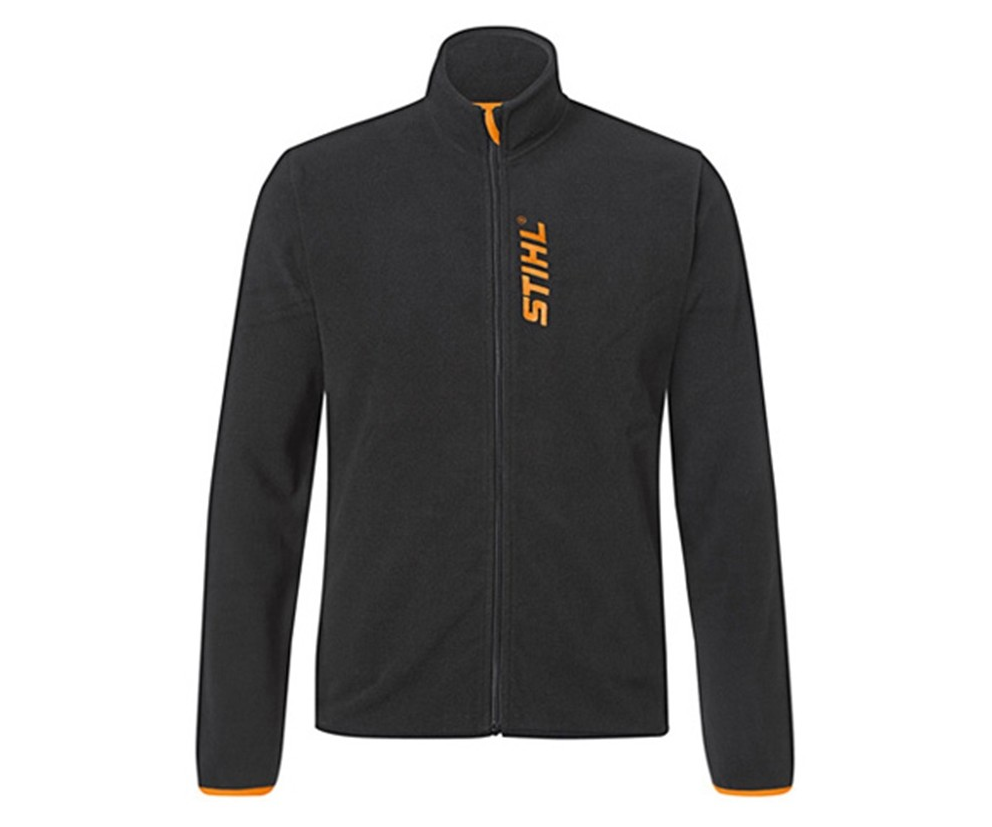 Stihl fleece jacket – FR Jones and Son Ltd | Warehouse Operating As Normal